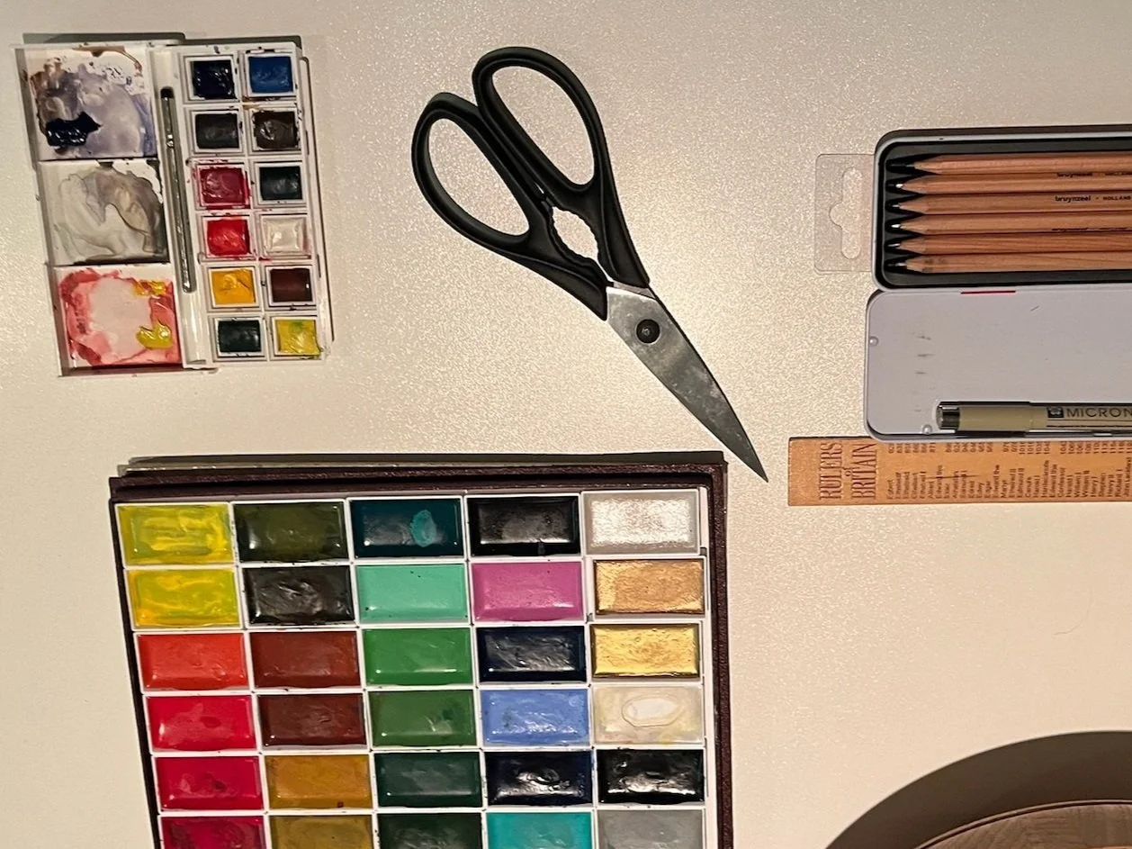 Imperfect Art | Creative Makerspace & DIY Workshops in London | Connect ...
