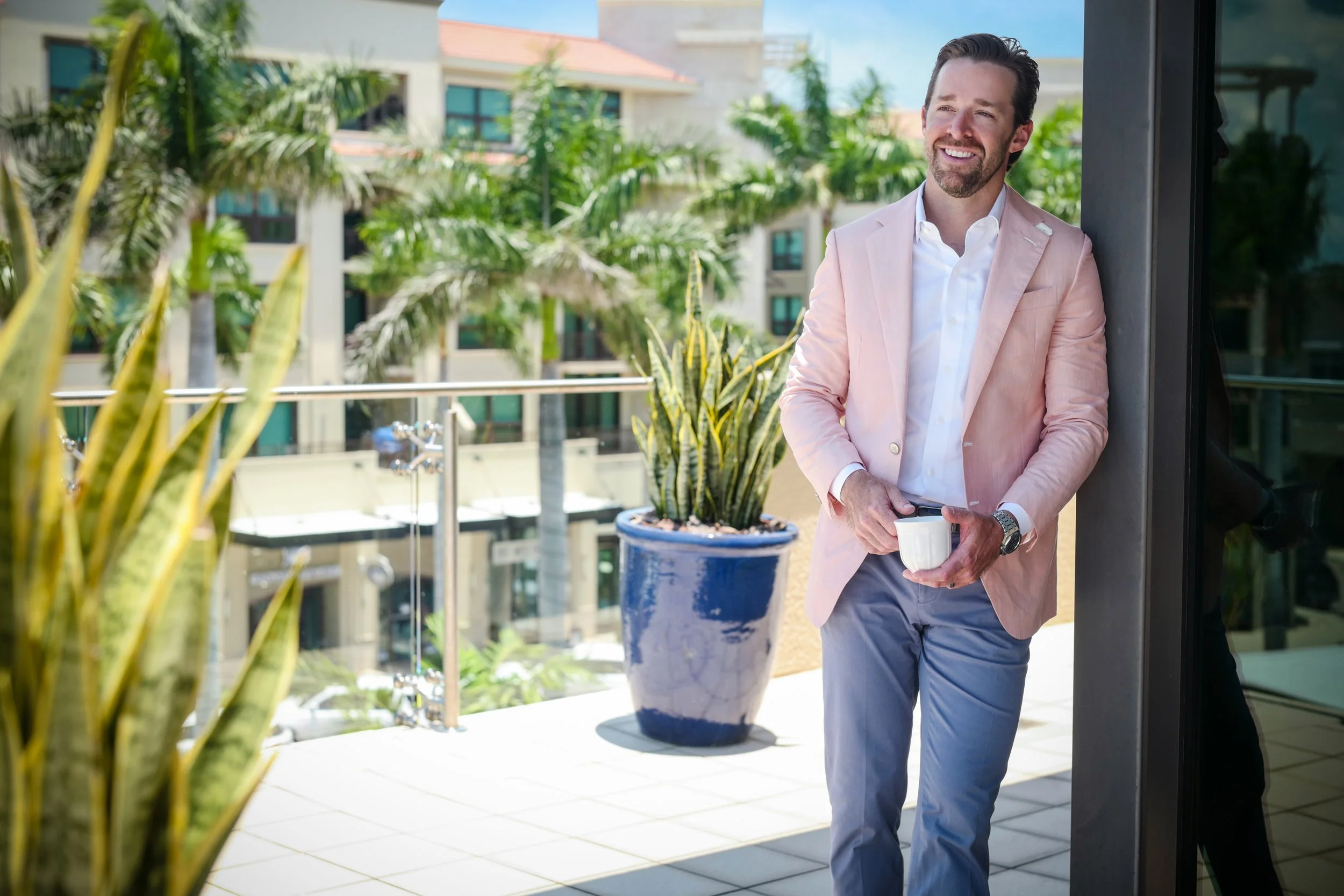 Rob Edwards | Edwards Asset Management