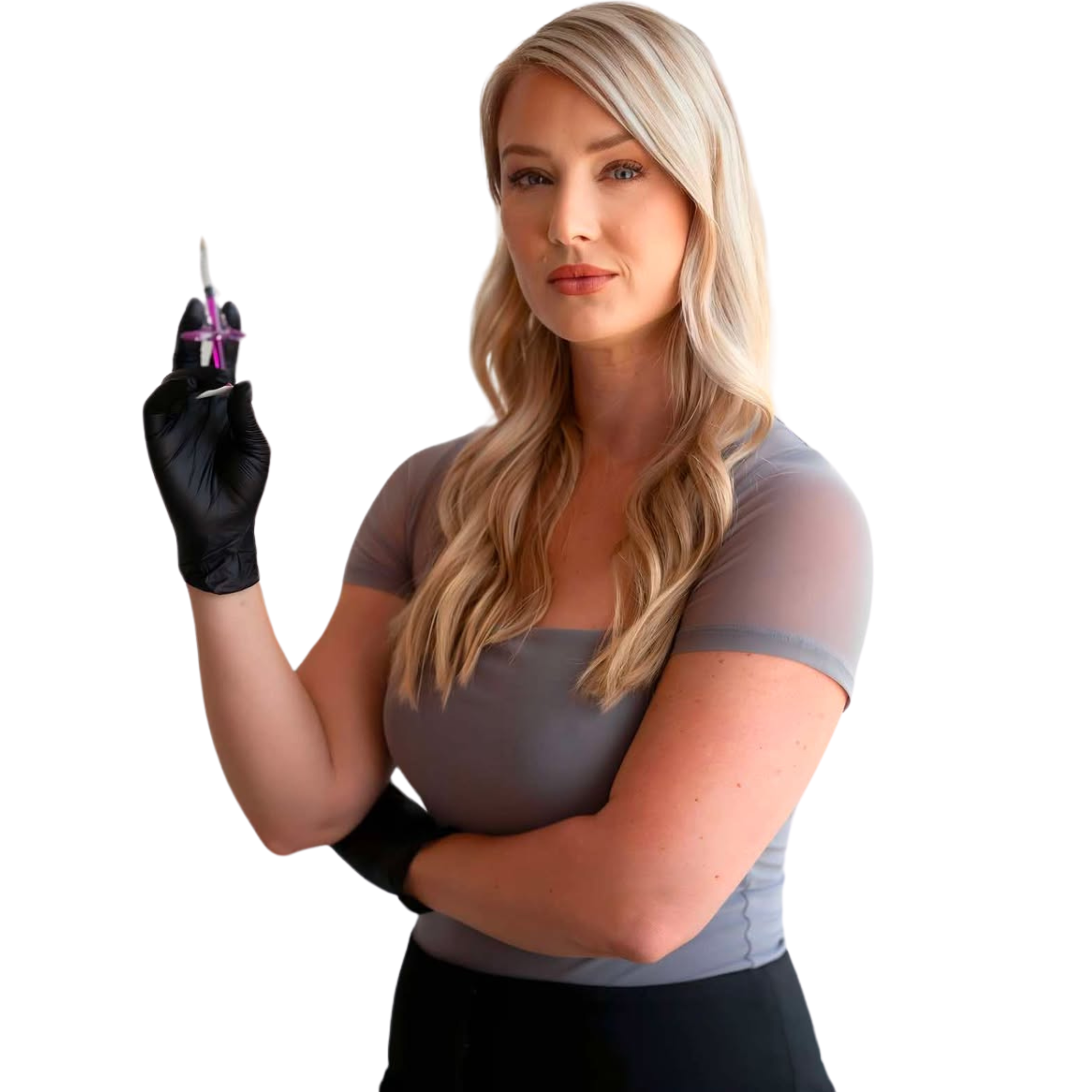 Paris Medspa | Greenville Medical Spa | Natural Aesthetics