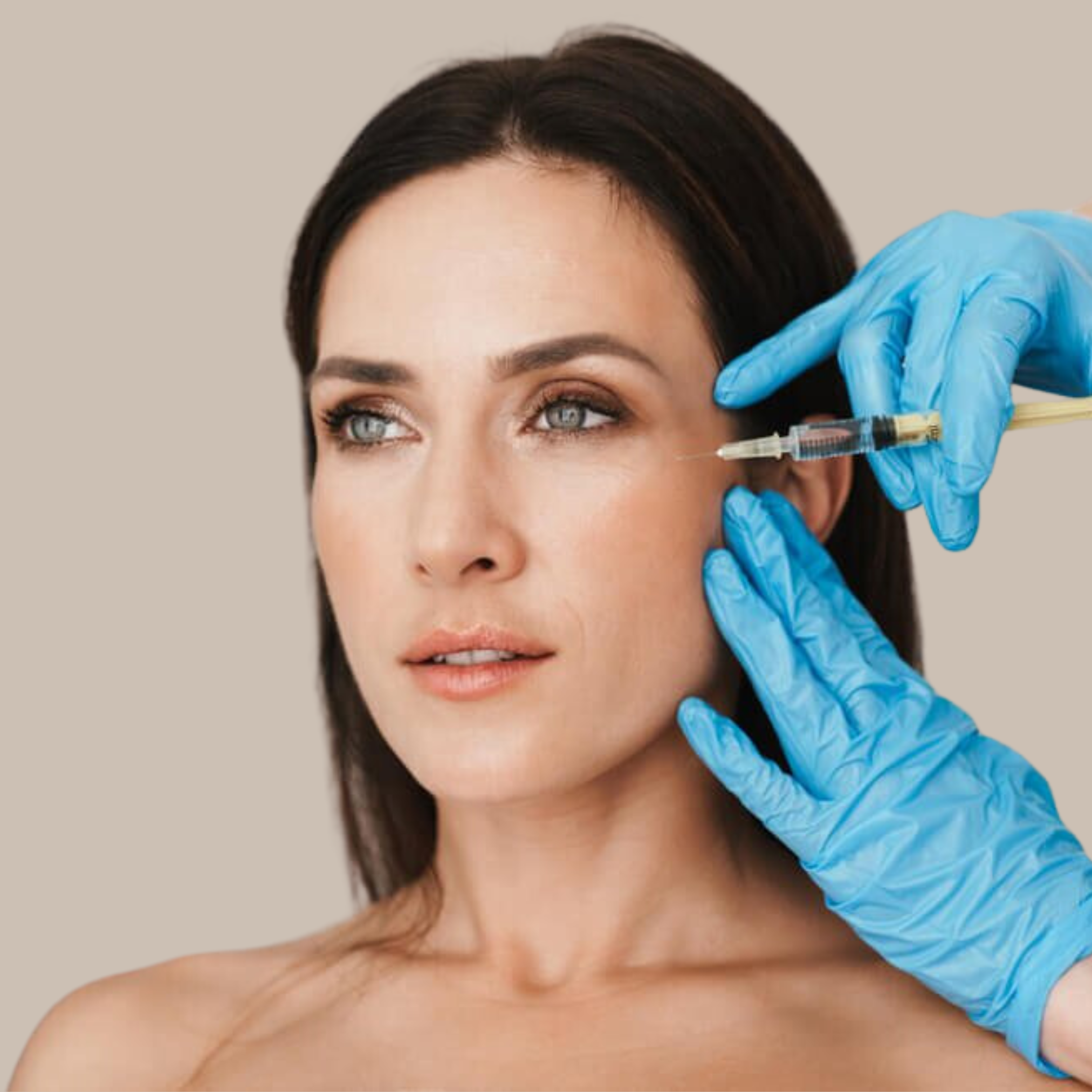 Paris Medspa | Greenville Medical Spa | Natural Aesthetics