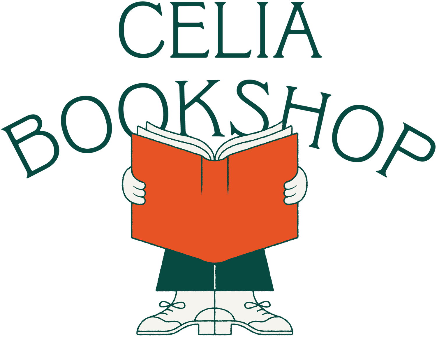 Celia Bookshop