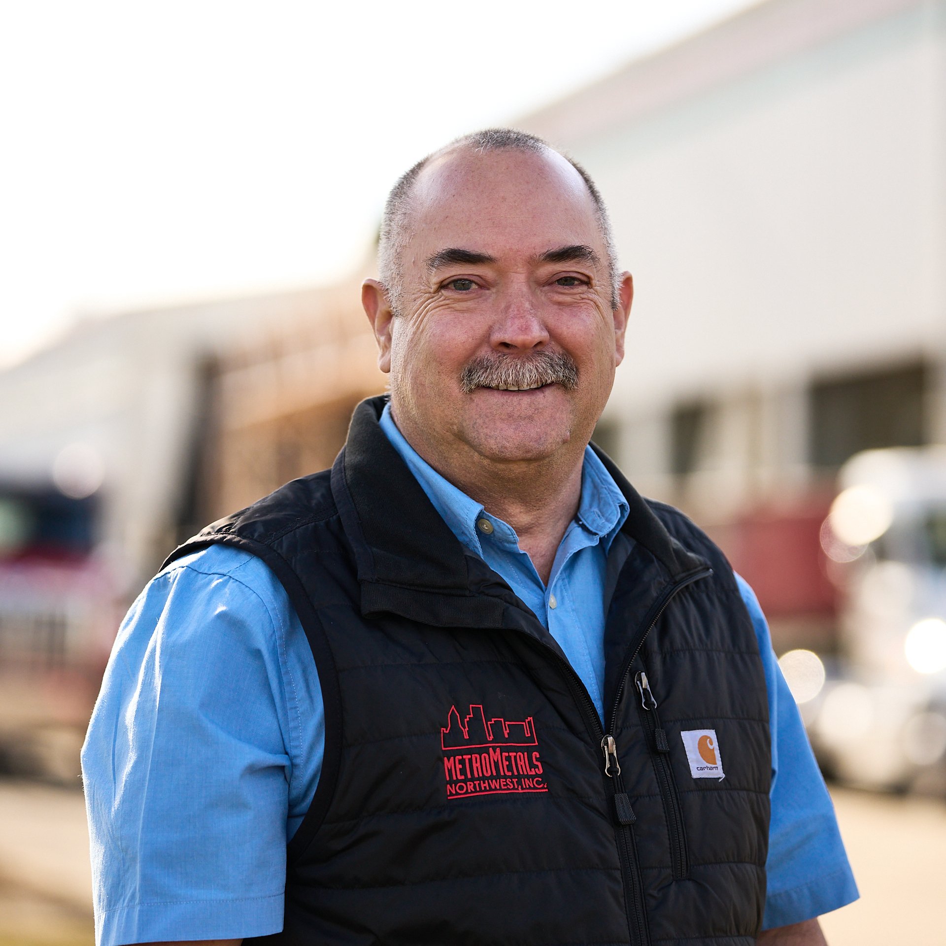 Metro Metals Team - Oregon, Washington & Colorado Scrap Metal Companies ...