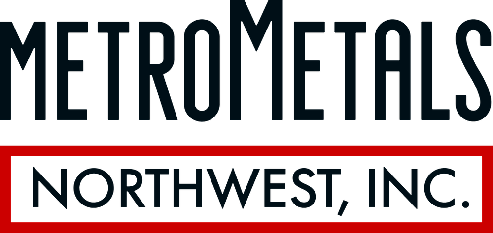 Portland, OR Metal Scrap Yard - Metro Metals - Recycling & Disposal — Metro Metals