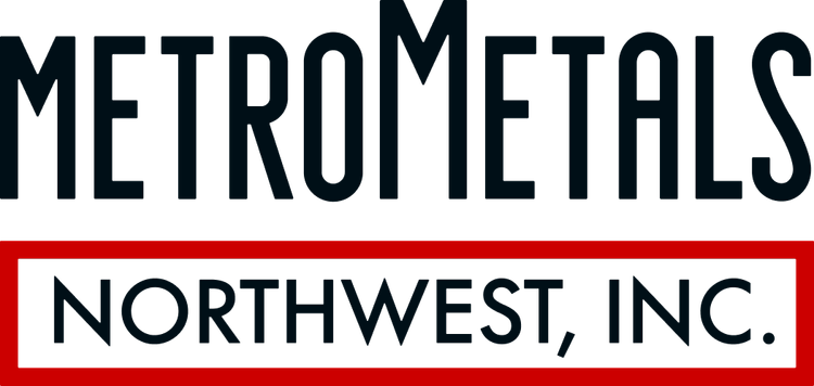 Portland, OR Metal Scrap Yard - Metro Metals - Recycling & Disposal ...
