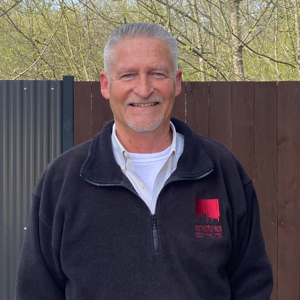 Team — Metro Metals