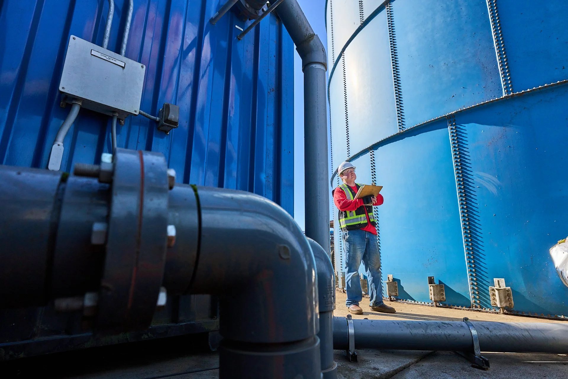 Scrap Metal Recycling - Metro Metals - We Buy & Sell Ferrous & Non ...