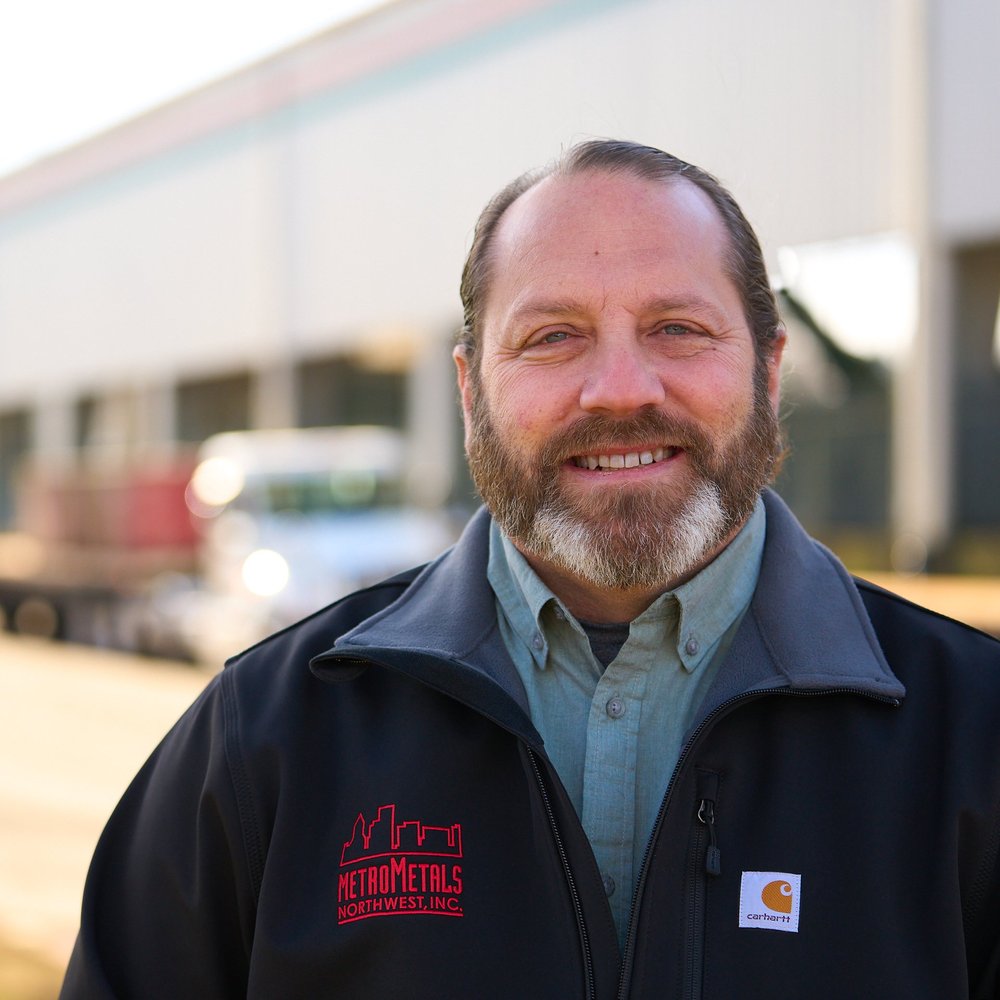 Team — Metro Metals