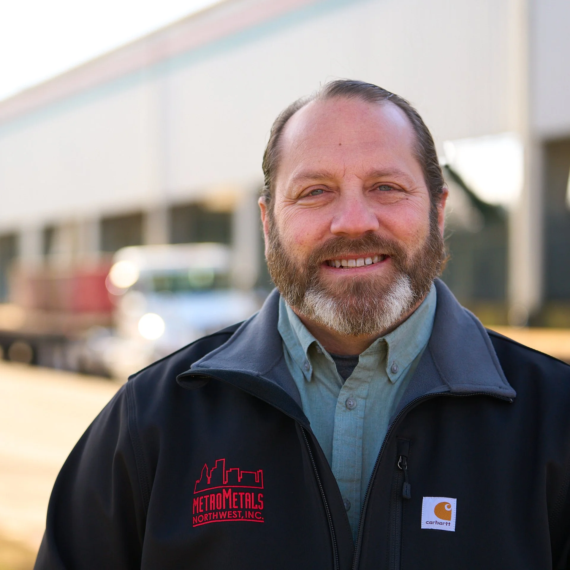 Team — Metro Metals