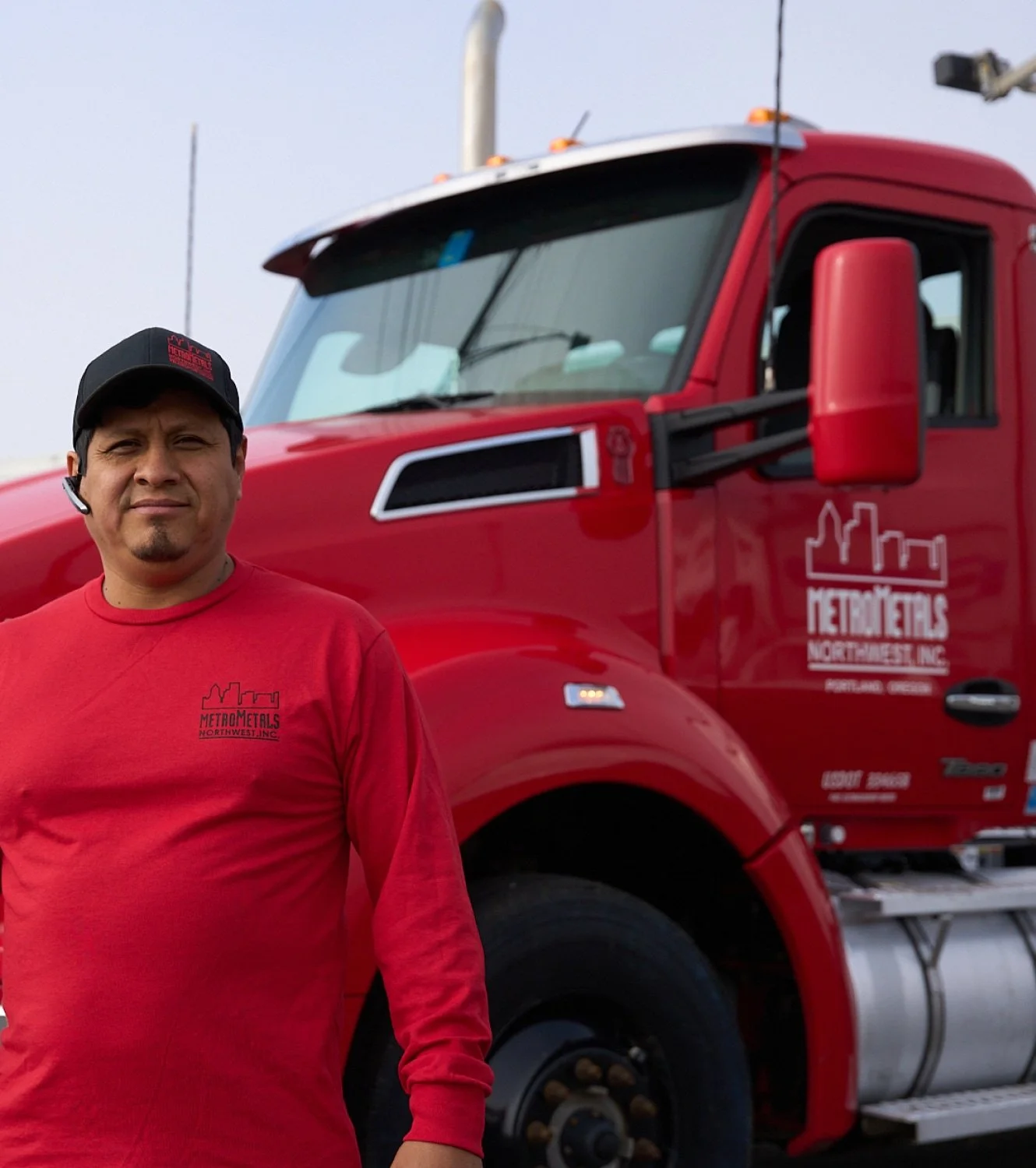 Metro Metals - Quality Scrap Metal & Recycling Services