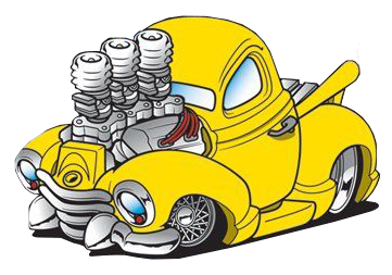 Specials — Freeway Cafe