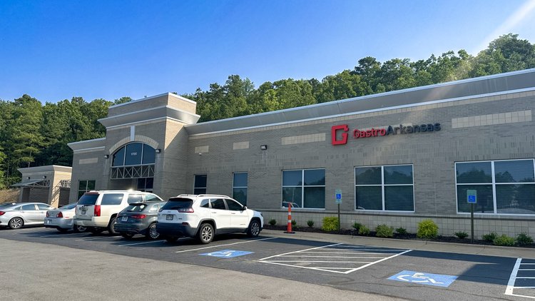 Angela K. Nutt, M.D. — Gastro Arkansas