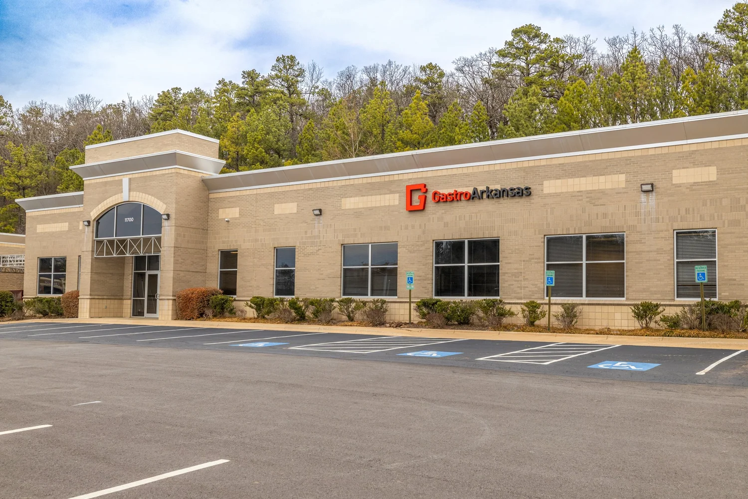 Little Rock Gastroenterologists — Gastro Arkansas