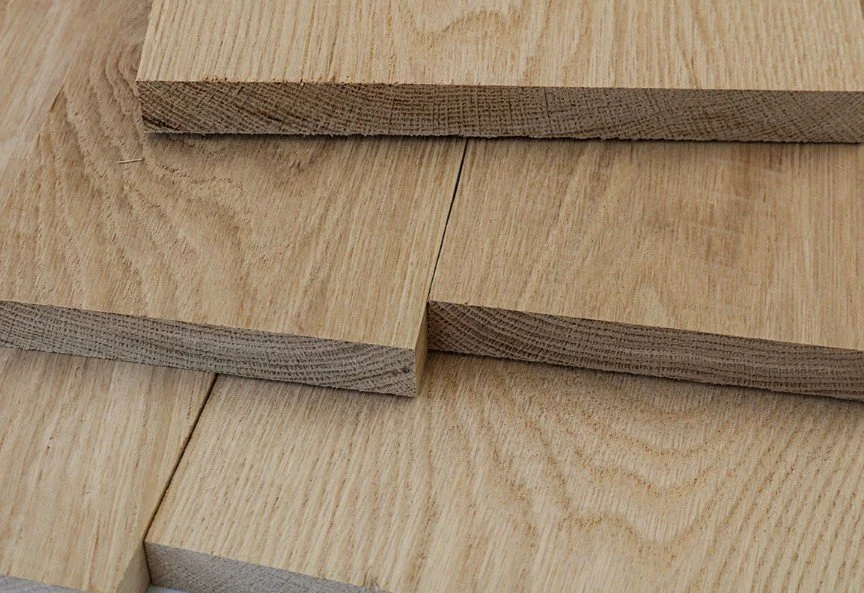 Hoosier Hardwood Supply