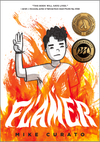 Flamer — Mike Curato