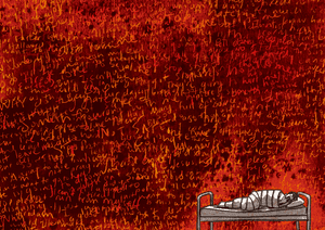 Flamer — Mike Curato