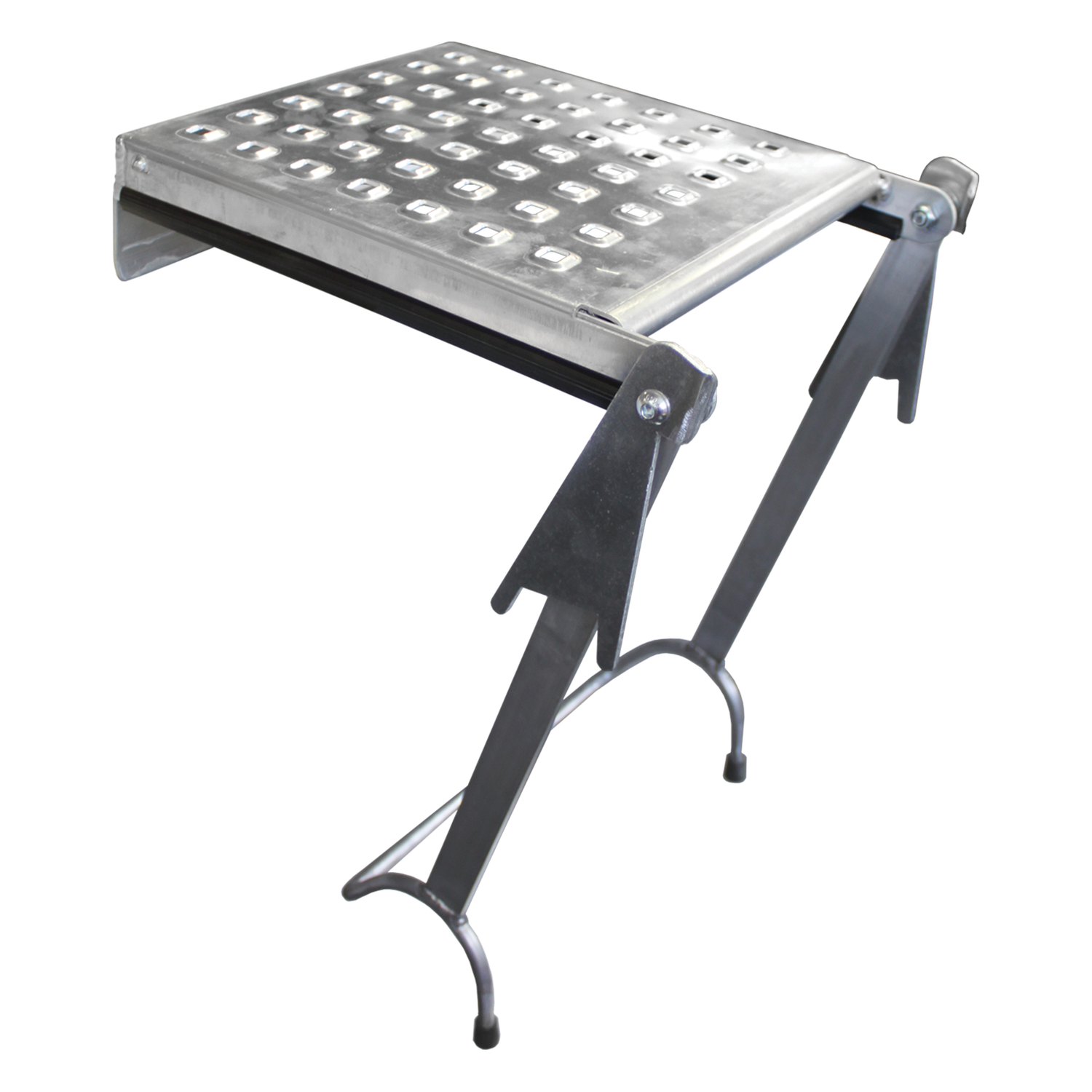 PLATFORM & PROJECT TRAY ACCESSORY — Gorilla Ladders