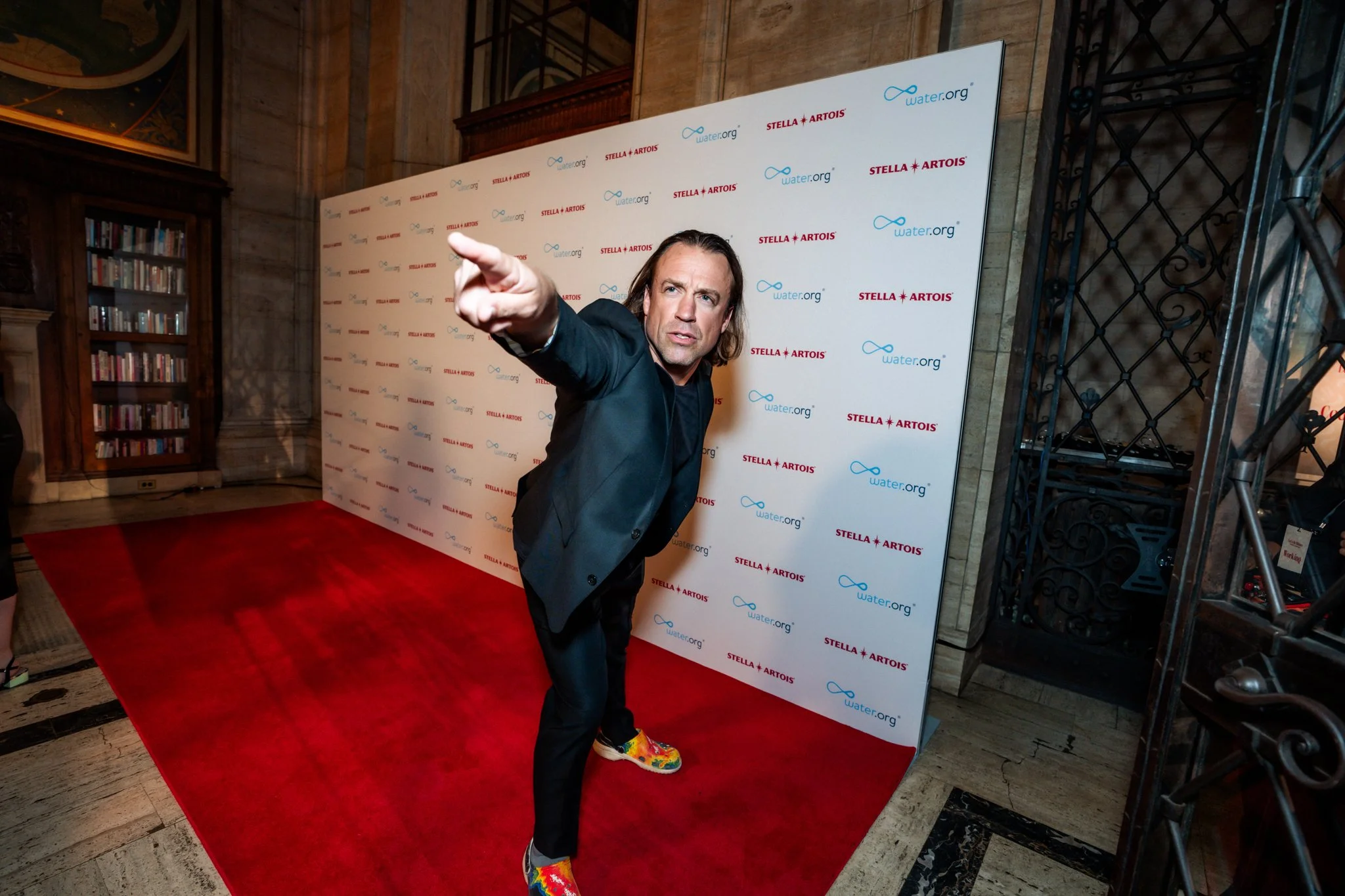 Team Dominator Storm Chasing