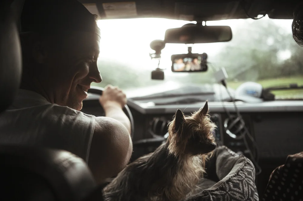 REED TIMMER — Team Dominator Storm Chasing