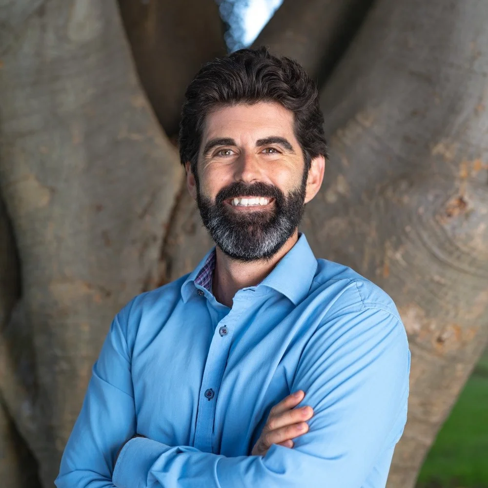 About — Blueprint Wellness