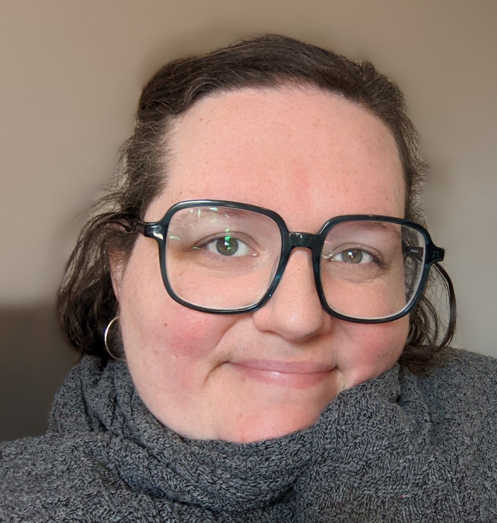 Meet Shannon Aaron, CSWA | Inclusive Therapist in Oregon — Wildly In ...