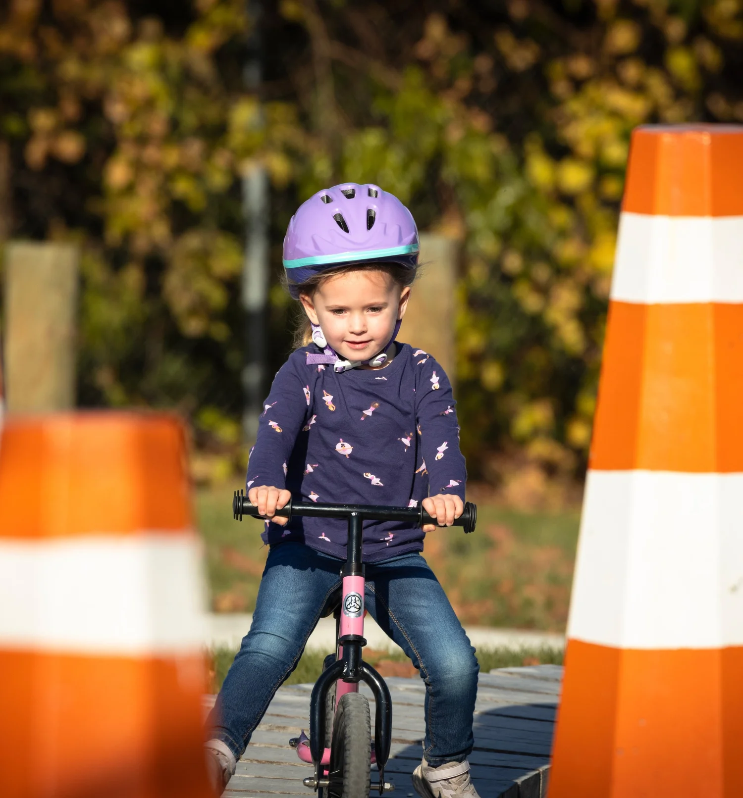 The Rise of Bicycle Playgrounds and Their Benefits for Kids, Families ...