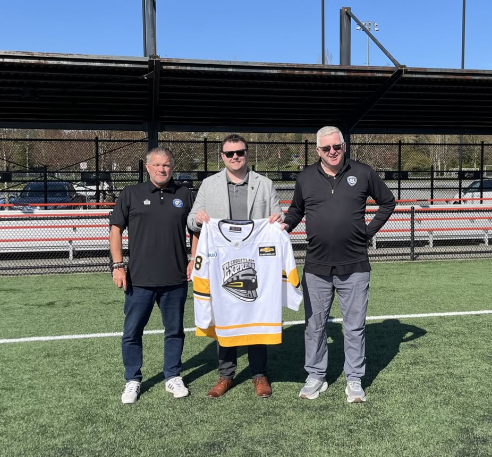 Coquitlam Metro-Ford Soccer Club Launches Strategic Community ...