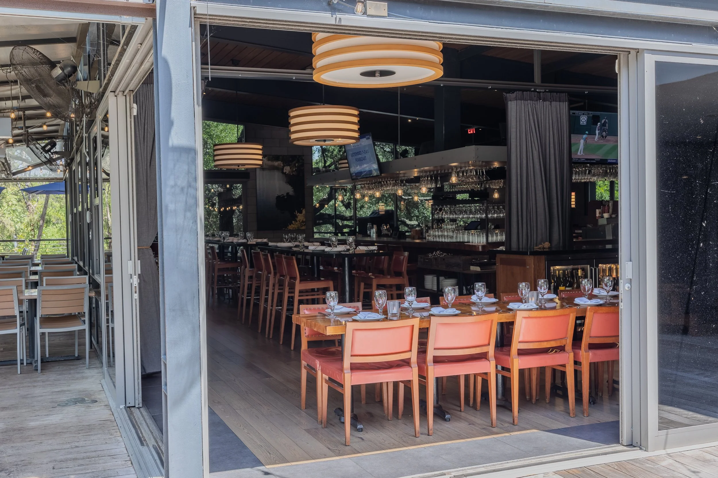 Stonelake, Austin Restaurant — Roaring Fork