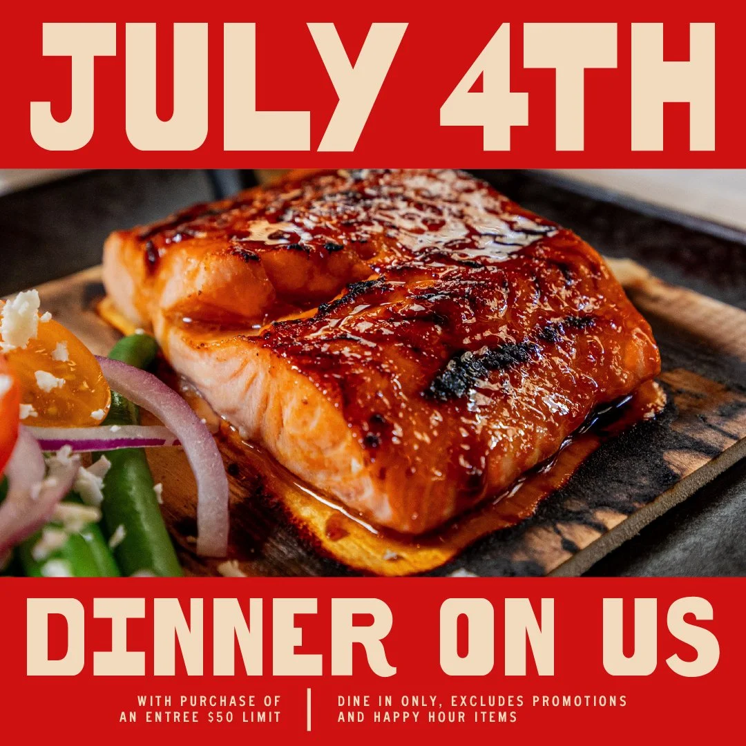 Stonelake, Austin Restaurant — Roaring Fork