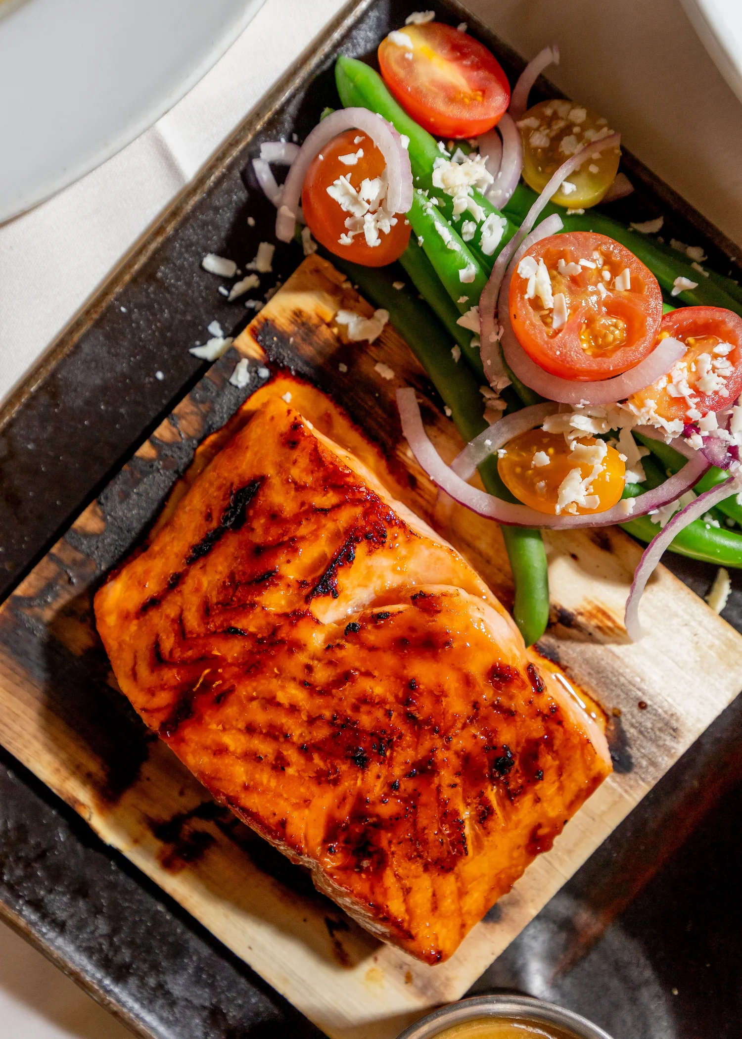 Stonelake Austin Private Dining — Roaring Fork