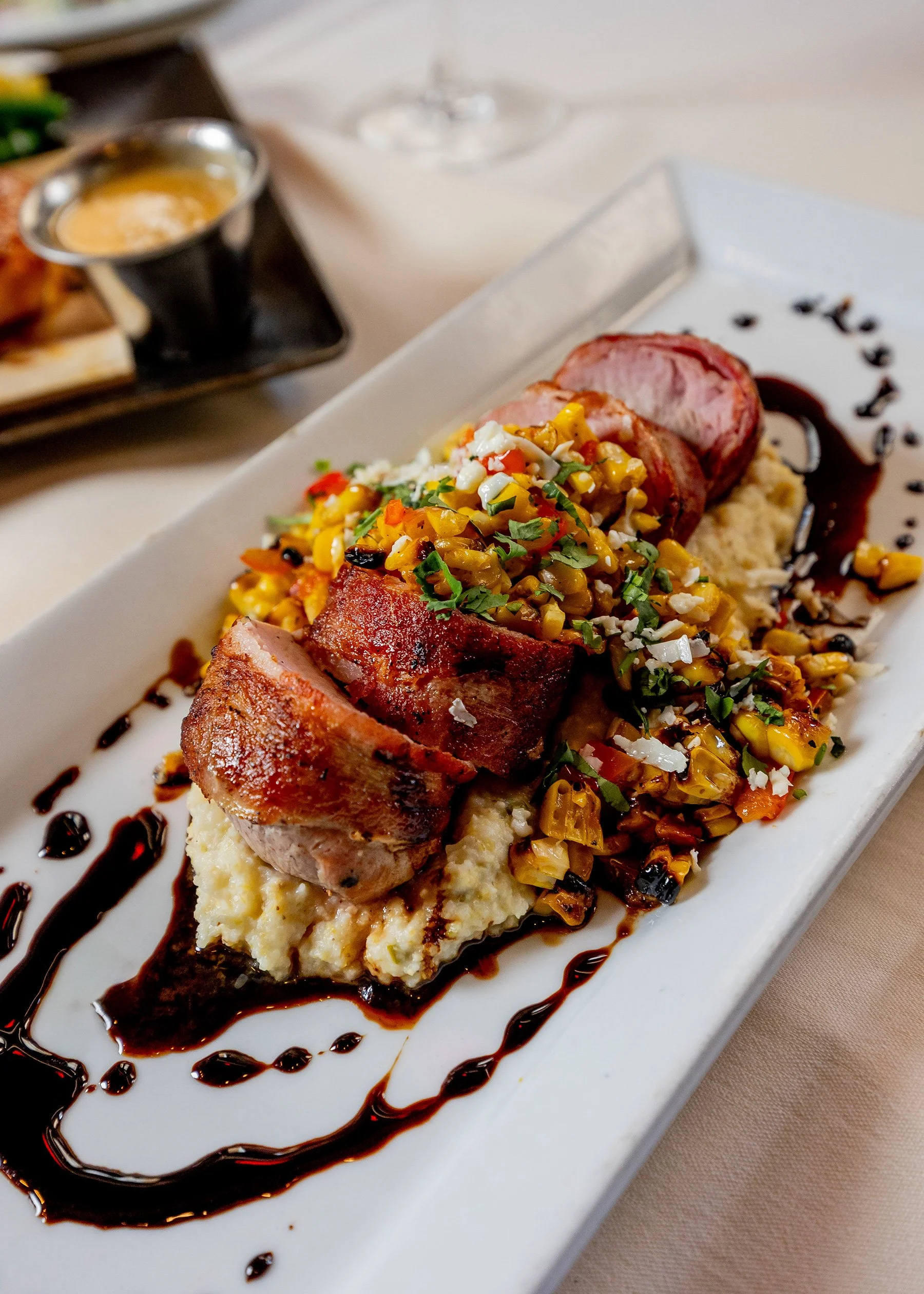 Downtown Austin Private Dining — Roaring Fork