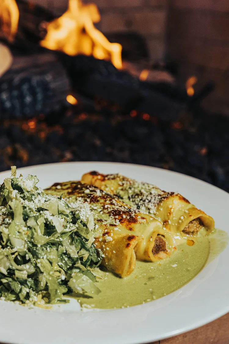 Stonelake Austin Private Dining — Roaring Fork