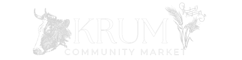 Krum Community Market