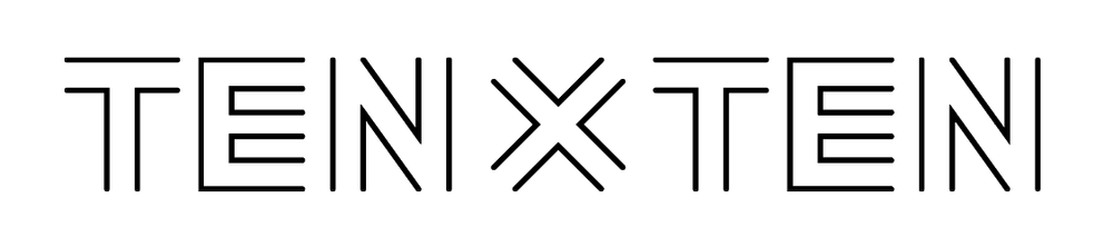 TEN x TEN STUDIO