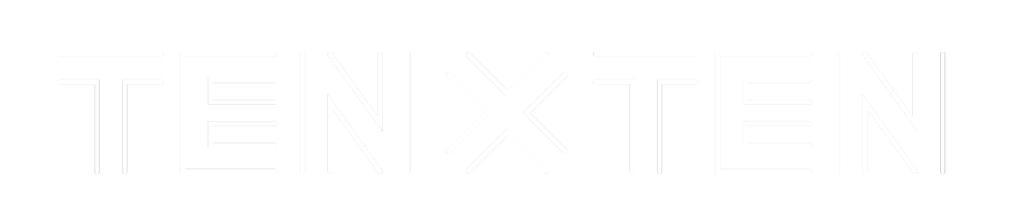 TEN x TEN STUDIO