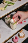 Menu 1 — TEA