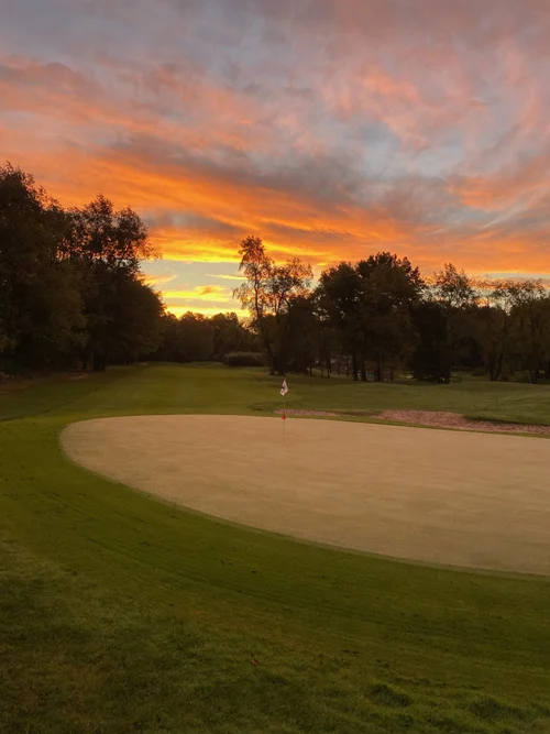 Squirrel Hollow Golf Course