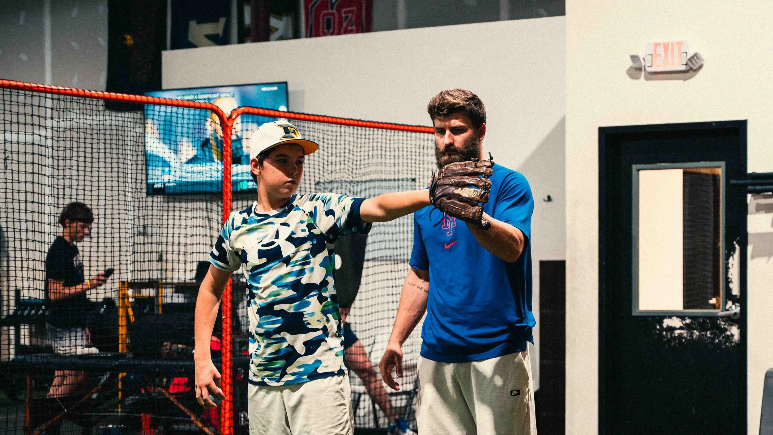 Elite Pitching Development Wake Forest Nc The Performance Lab