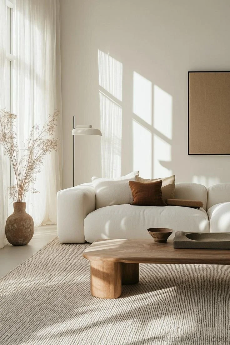 How to Create a Calm and Serene Home Environment — VICTORIOUS INTERIORS