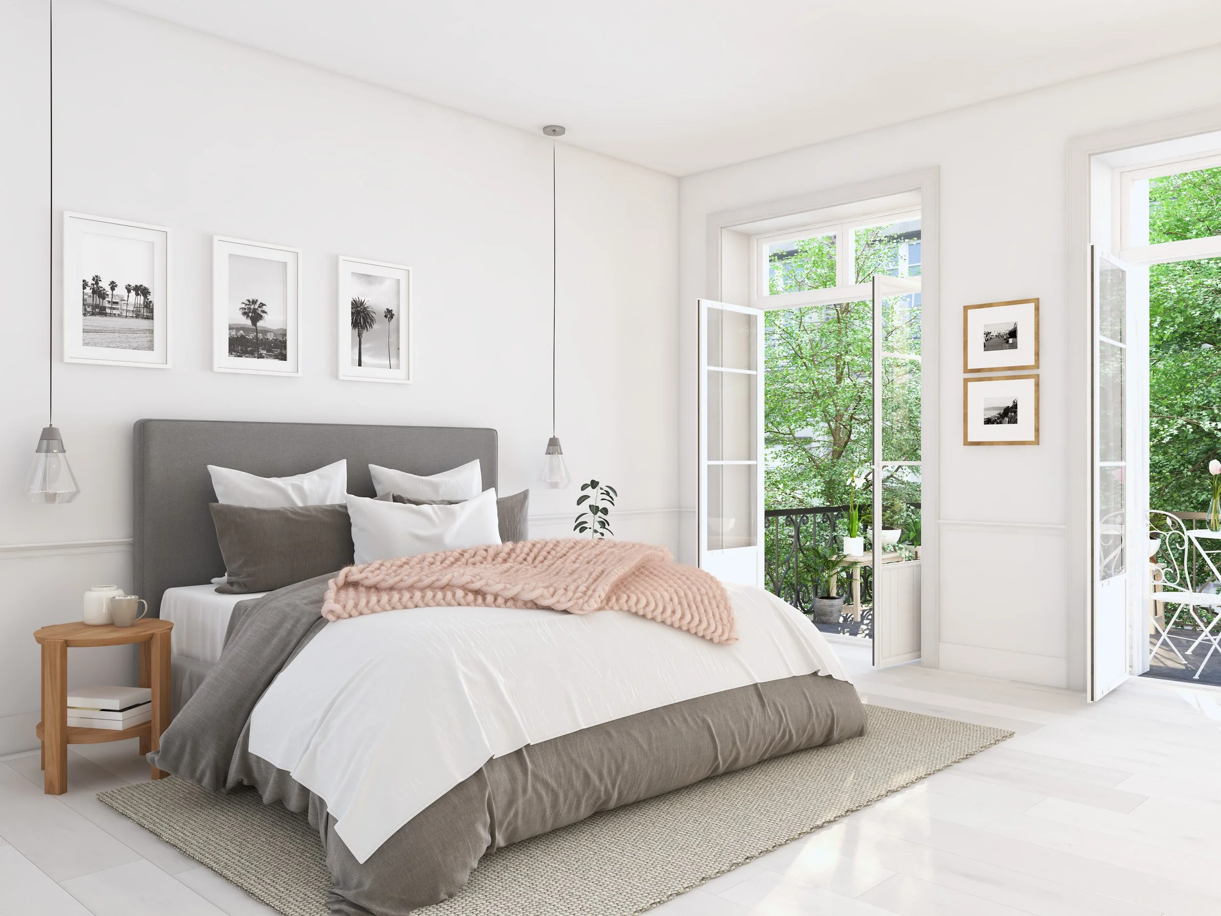 How to Design a Bedroom for the Best Sleep Possible — VICTORIOUS INTERIORS