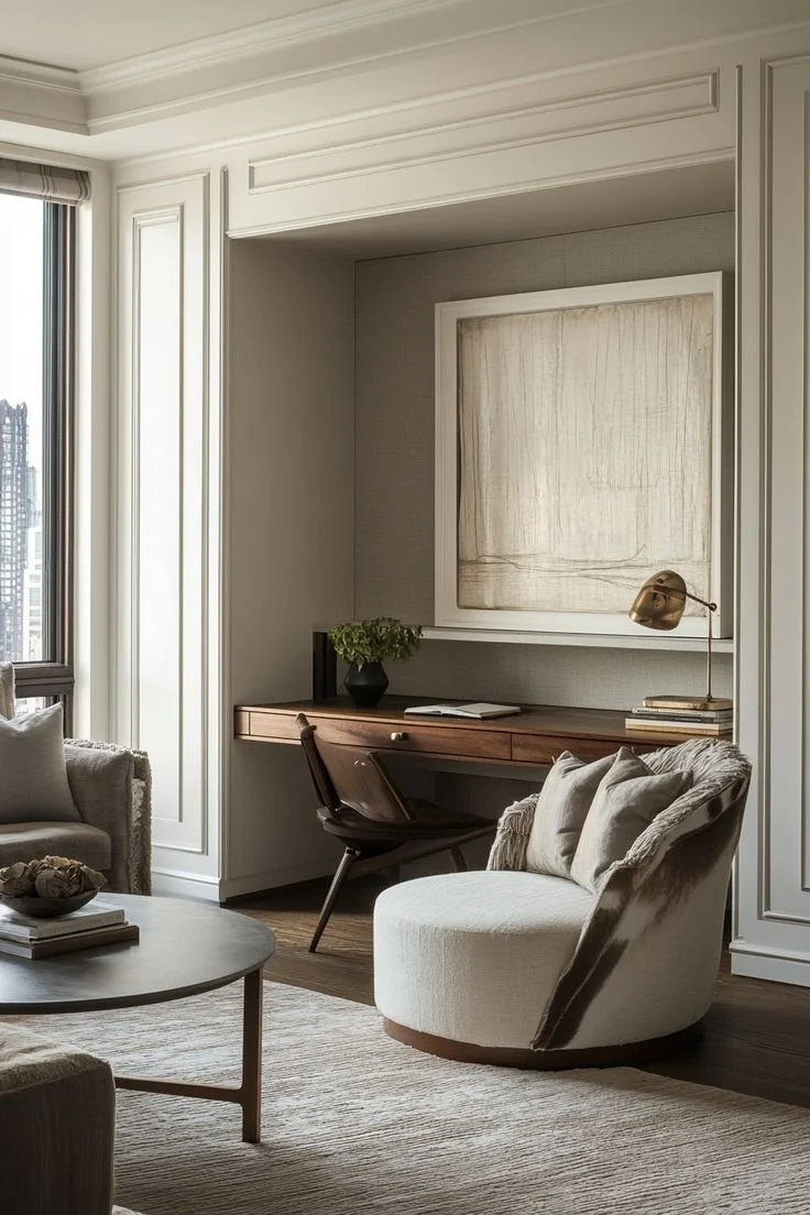 10 Interior Design Trends that are Dominating in 2025 — VICTORIOUS ...