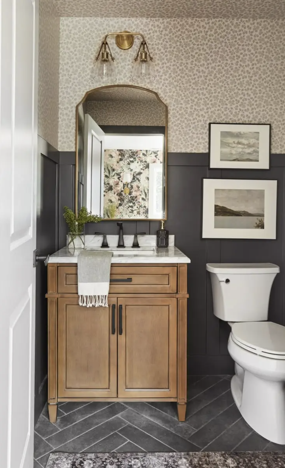 Mastering the Art of Mixing Metals in Interior Design — VICTORIOUS ...