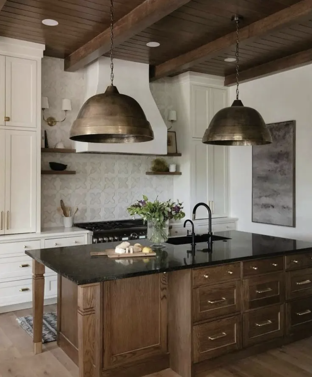 Mastering the Art of Mixing Metals in Interior Design — VICTORIOUS ...