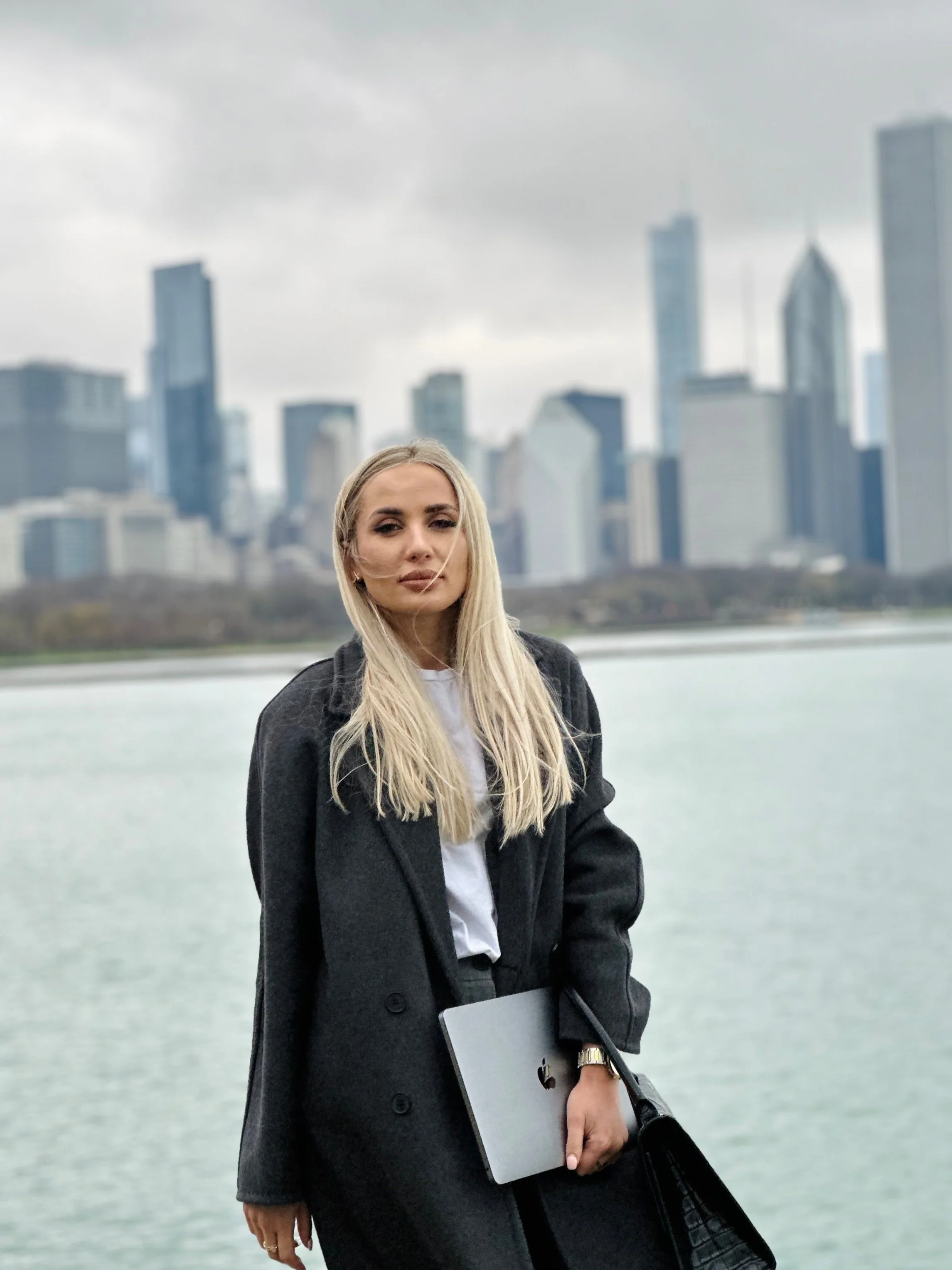 About — ADORA Insurance Agency