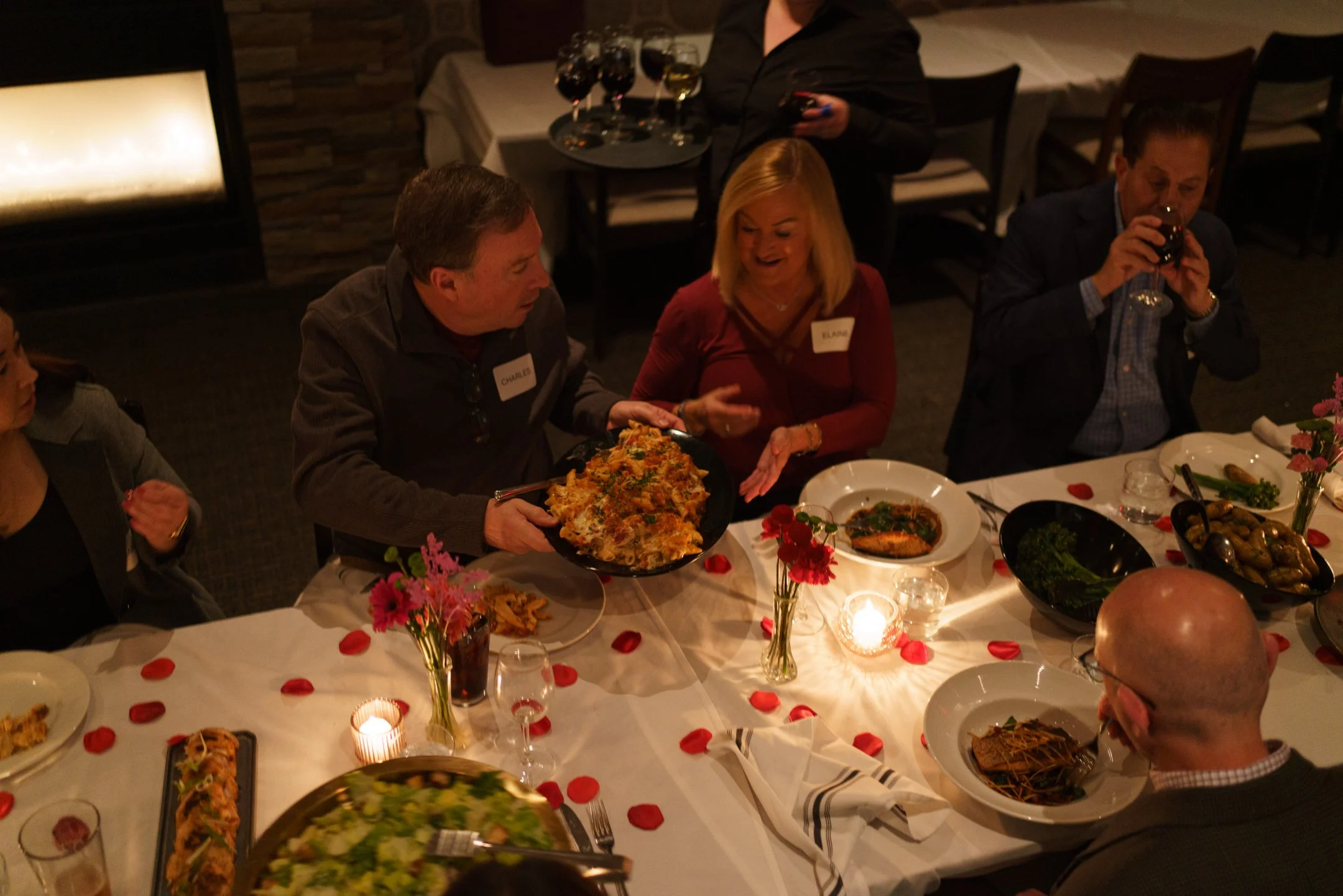 Maryland Singles Social Club