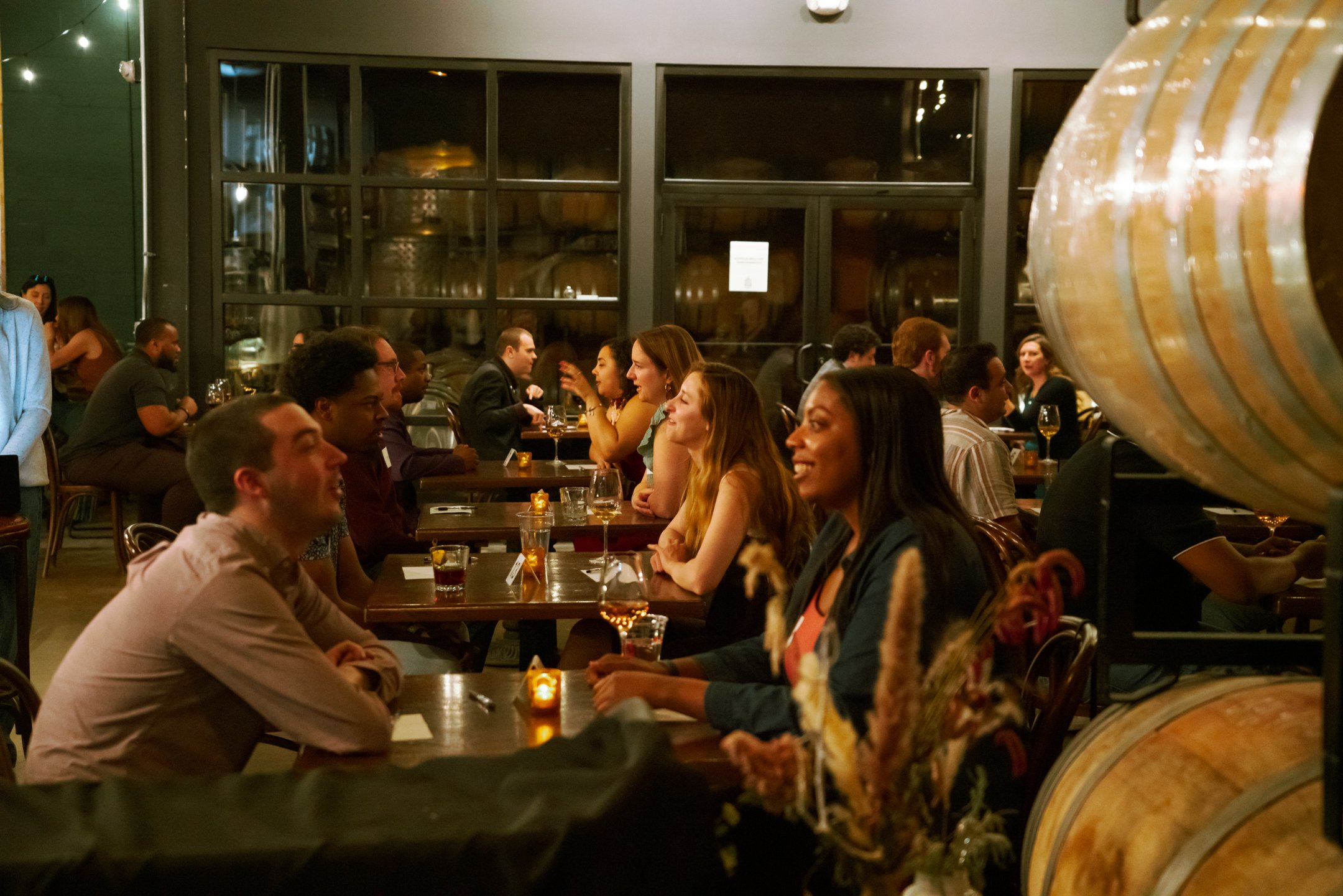 Maryland Singles Social Club