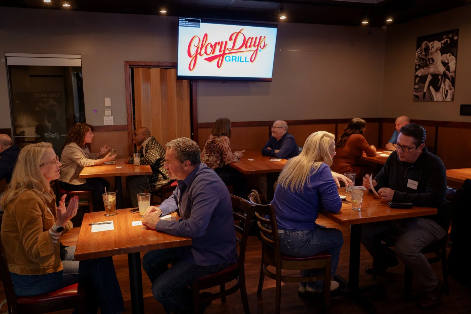 Maryland Singles Social Club