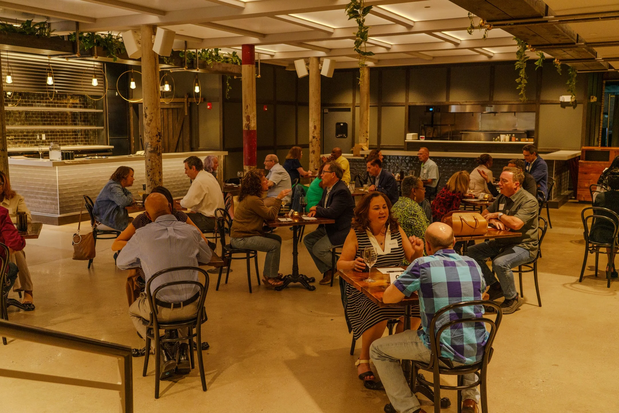 Maryland Singles Social Club