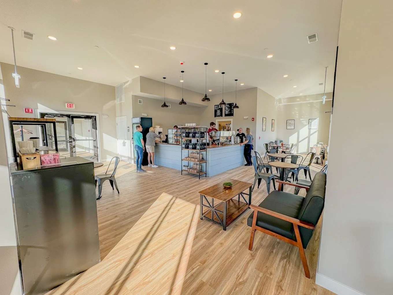 Our Work | Egan Architects