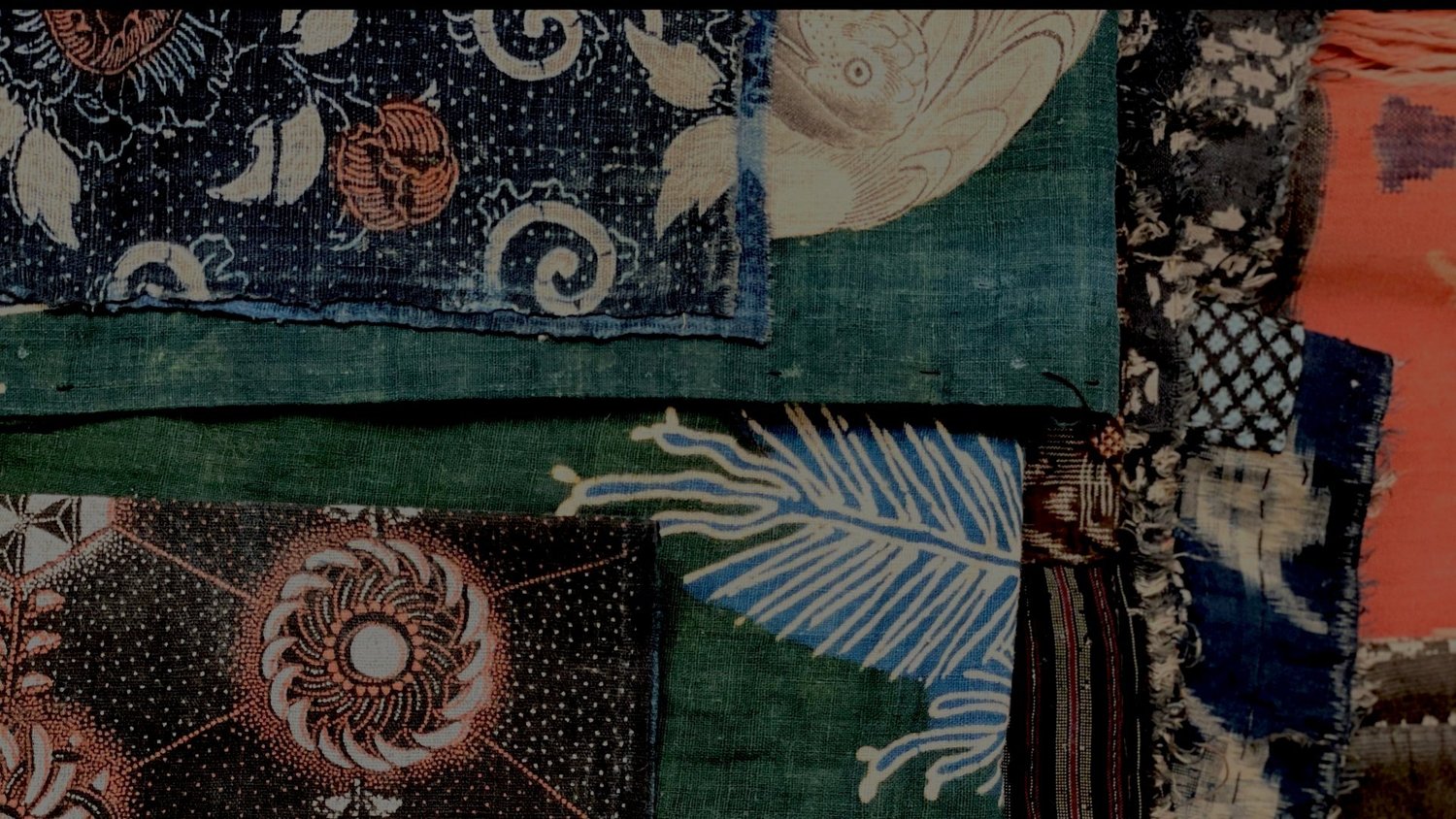 SEAN LEFFERS TEXTILES