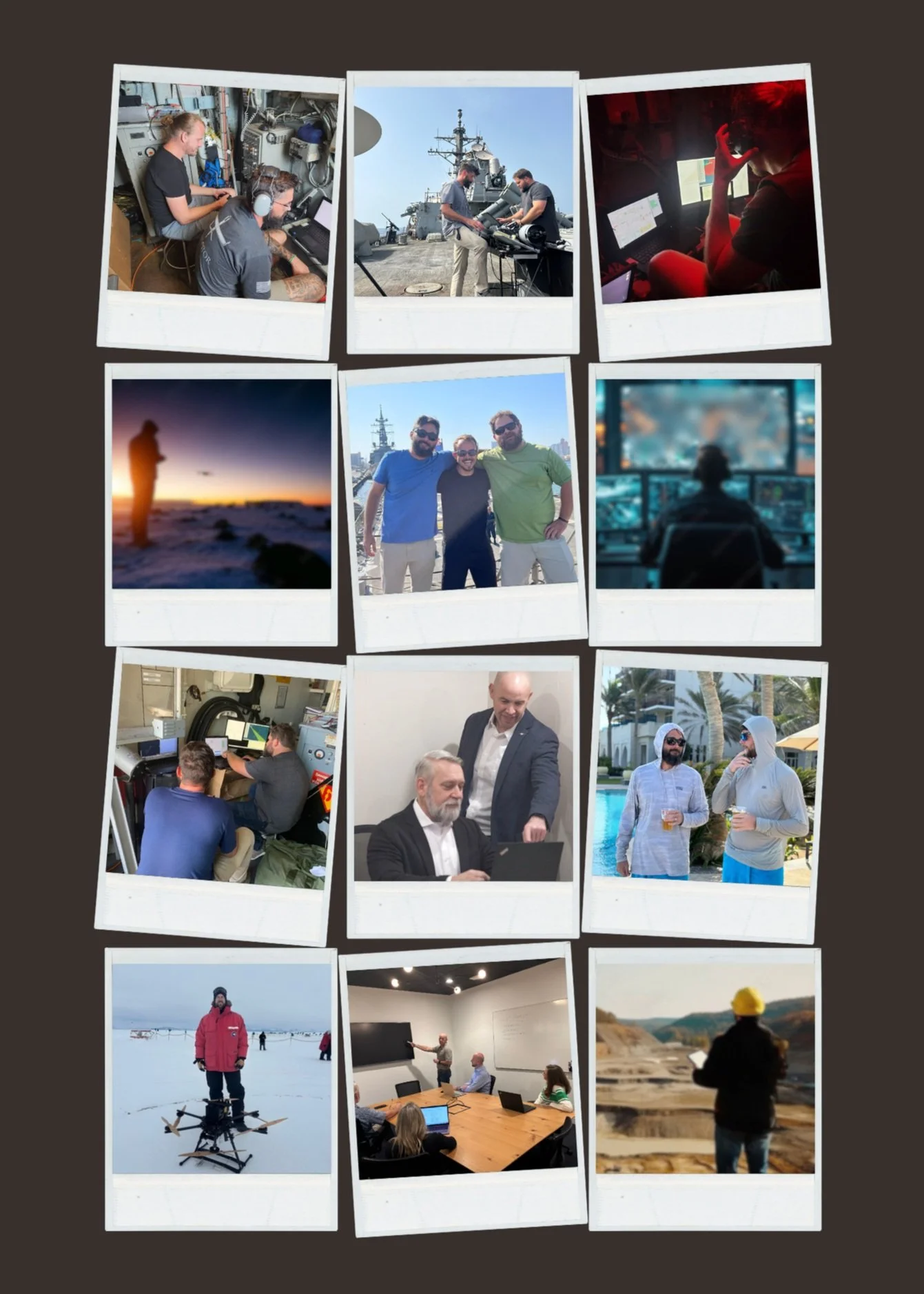 About — IGS | Invictus Global Services